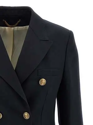 GOLDEN GOOSE Diva' Blazer