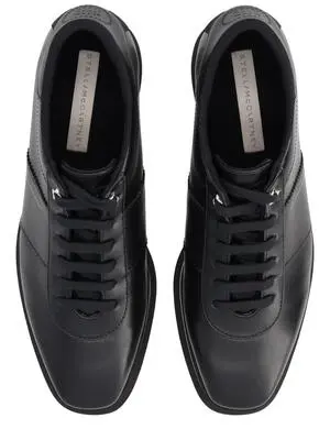Stella McCartney Sneak Elyse Sneaker - Black