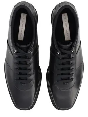 Stella McCartney Sneak Elyse Sneaker - Black