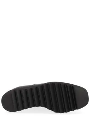 Stella McCartney Sneak Elyse Sneaker - Black