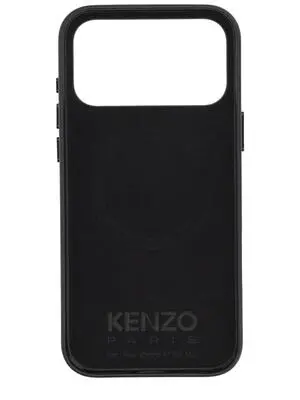 Kenzo Custodia Per Iphone 17 Pro Max Boke Flower 2.0