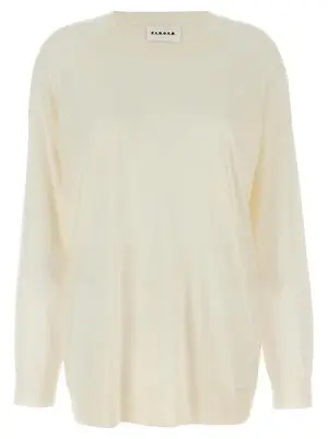 P.A.R.O.S.H P.A.R.O.S.H. Women Crew-Neck Sweater