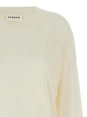 P.a.r.o.s.h Crew-neck Sweater