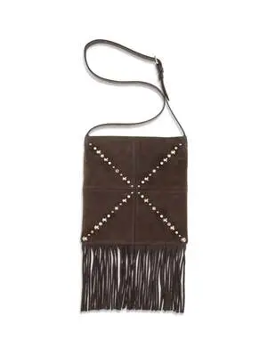 Valentino Garavani Nellcôte Shoulder Bag