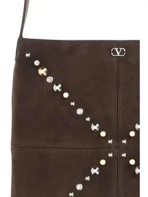 Valentino Garavani Nellcôte Shoulder Bag