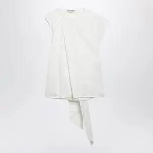 Jw Anderson Asymmetrical Blouses