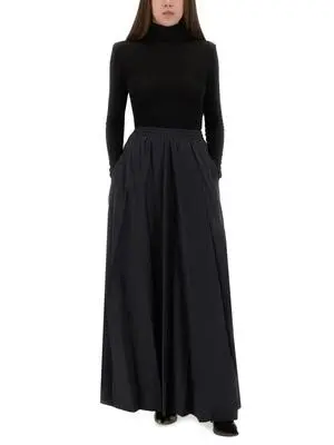 Balenciaga Maxi Skirt