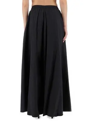 Balenciaga Maxi Skirt