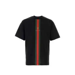 Gucci T-shirts & Vests T-shirts - Black