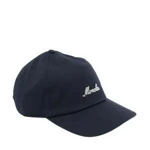 Moncler Logo Baseball Cap
