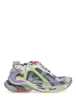 Balenciaga Balenciaga Women Sneaker Runner Gray