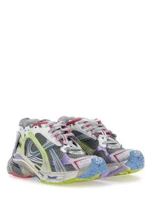 Balenciaga Sneaker Runner - Gray