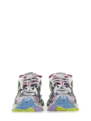 Balenciaga Sneaker Runner - Gray