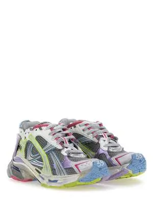 Balenciaga Runner Sneaker - Gray