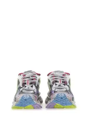 Balenciaga Runner Sneaker - Gray
