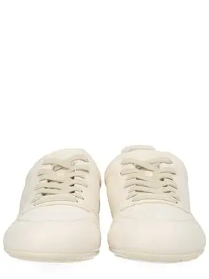 Rick Owens Minimal Sneaker