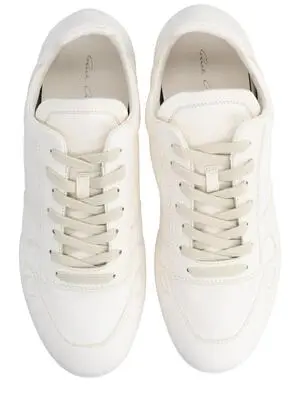 Rick Owens Minimal Sneaker