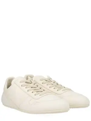 Rick Owens Minimal Sneaker