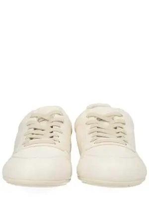 Rick Owens Minimal Sneaker
