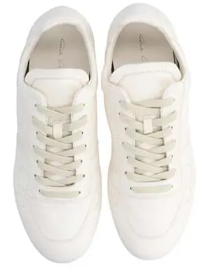 Rick Owens Minimal Sneaker