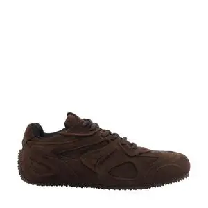 Axel Arigato Slow Sneakers - Brown