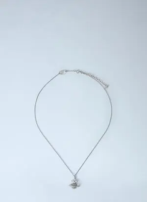 VIVIENNE WESTWOOD Vivienne Westwood Women Tiziana Long Pendant