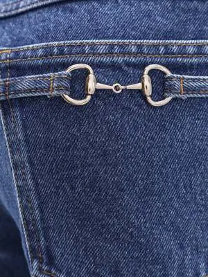 Gucci Slim Five Pocket Jeans