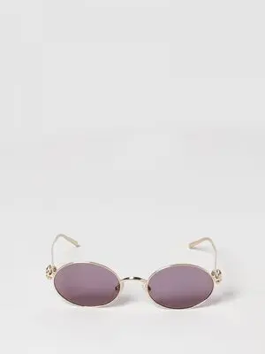 Cartier Metal Sunglasses - Purple