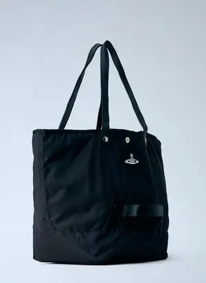VIVIENNE WESTWOOD Utility Tote Bag