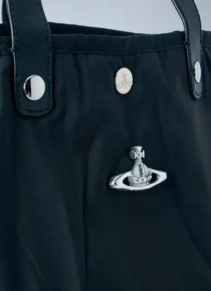 VIVIENNE WESTWOOD Utility Tote Bag