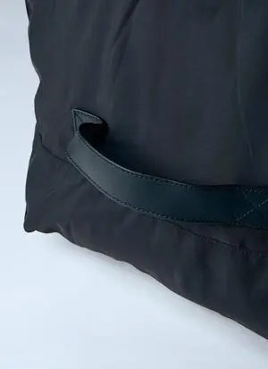 VIVIENNE WESTWOOD Utility Tote Bag