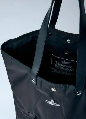 VIVIENNE WESTWOOD Utility Tote Bag