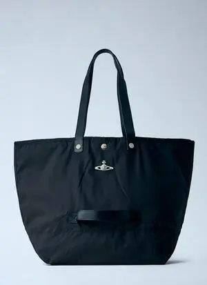 VIVIENNE WESTWOOD Utility Tote Bag