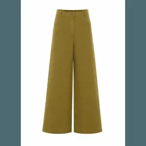 Max Mara Mxmalamaro Jeans - Green