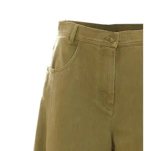 Max Mara Mxmalamaro Jeans