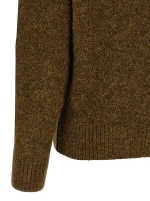 Isabel Marant Étoile Marant 'phylia' Sweater - Green