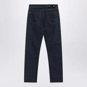Stone Island Regular Straight Jeans - Blue
