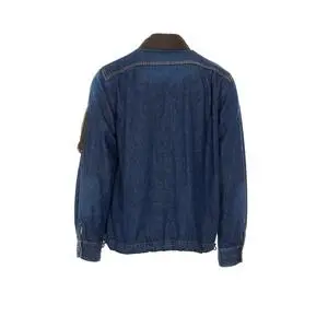 Sacai Denim Jacket