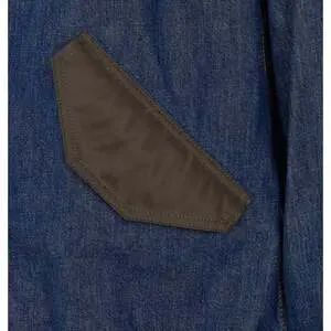 Sacai Denim Jacket