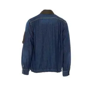 Sacai Denim Jacket