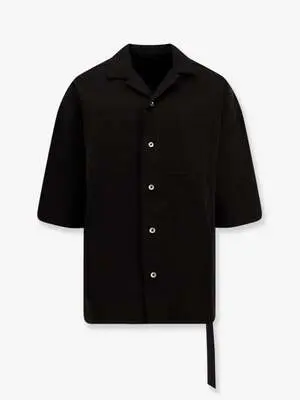 Rick Owens Magnum Tommy Denim Shirt