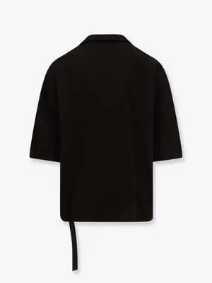 Rick Owens Magnum Tommy Denim Shirt