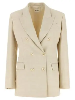 P.a.r.o.s.h Raisa' Blazer