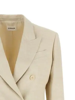 P.a.r.o.s.h Raisa' Blazer