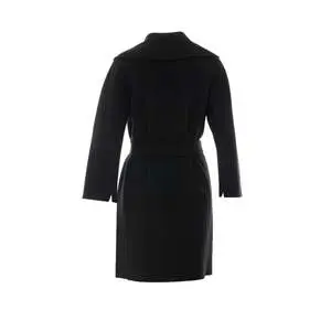 Max Mara Messi Coat
