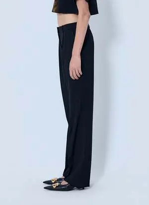 Balenciaga Slim Tailored Pants