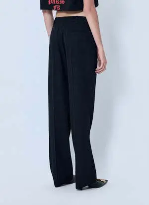 Balenciaga Slim Tailored Pants