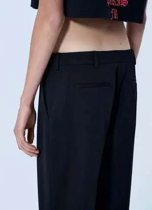 Balenciaga Slim Tailored Pants