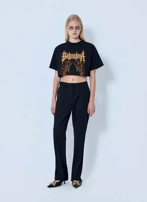 Balenciaga Slim Tailored Pants
