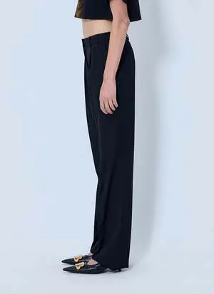 Balenciaga Slim Tailored Pants